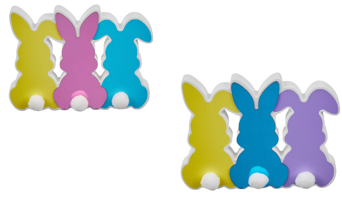 7 Best New Dollar General Easter Decor Finds — Best Life