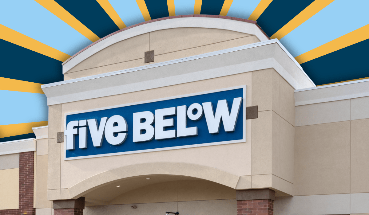 11 Best Five Below New Arrivals Hitting Shelves This Week — Best Life