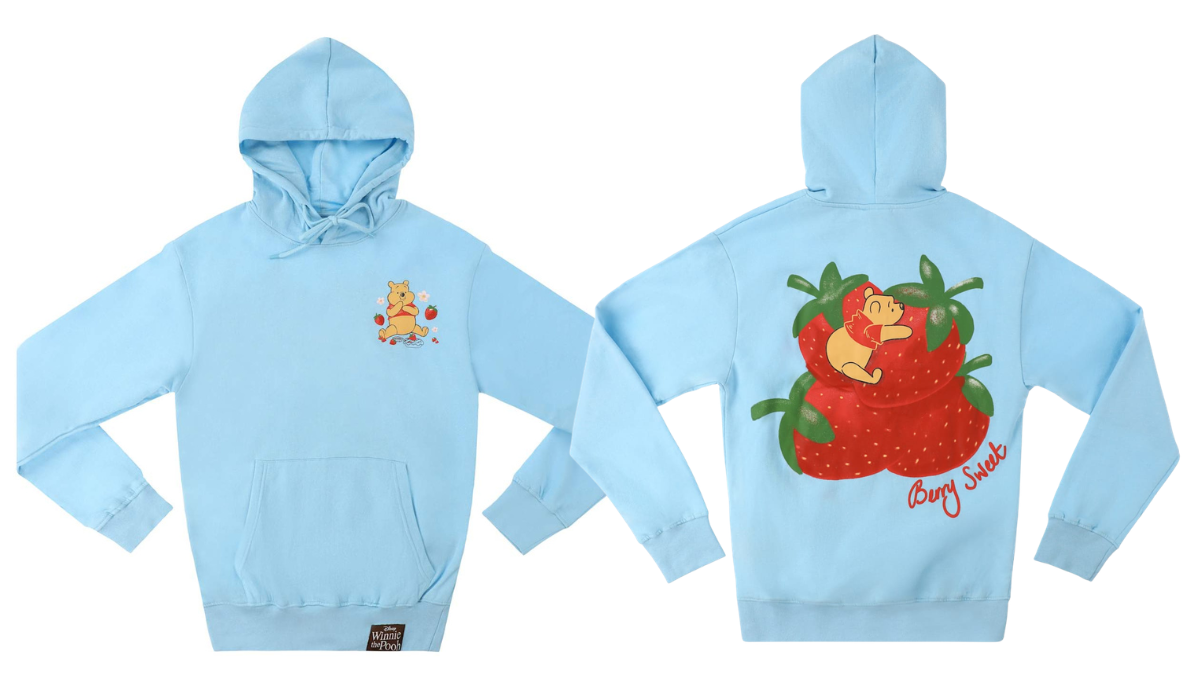 11 Best Finds From Five Below's New Winnie the Pooh Collection — Best Life
