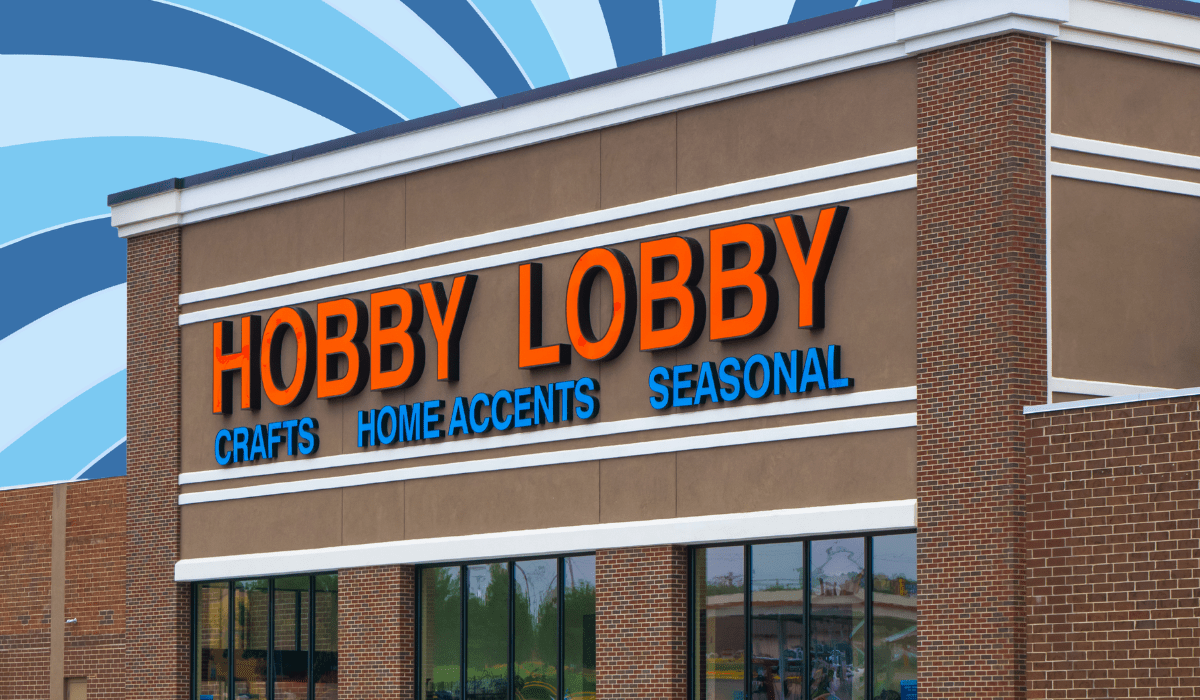 11 Best New Hobby Lobby Finds Hitting Shelves as April Begins