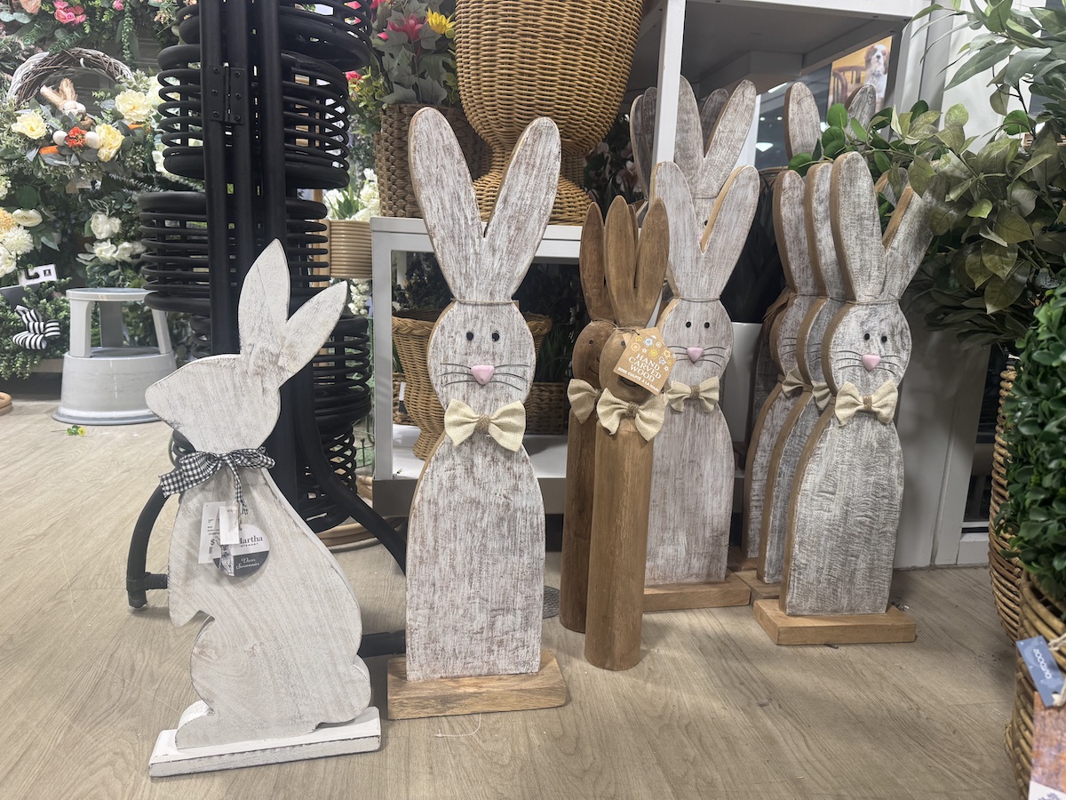11 Best New HomeGoods Easter Decor Finds This Week
