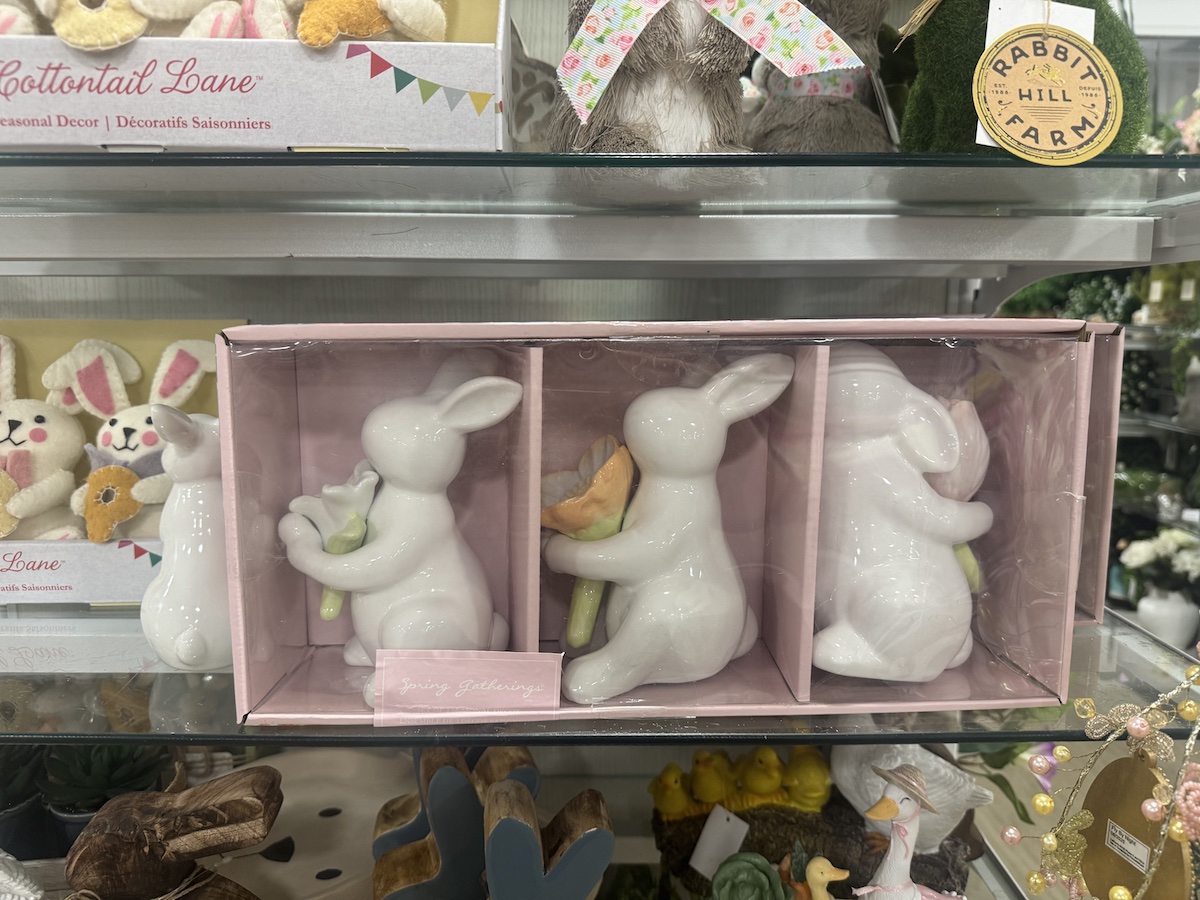 11 Best New HomeGoods Easter Decor Finds This Week
