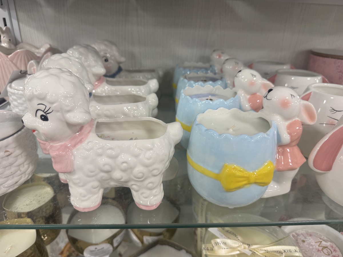 11 Best New HomeGoods Easter Decor Finds This Week