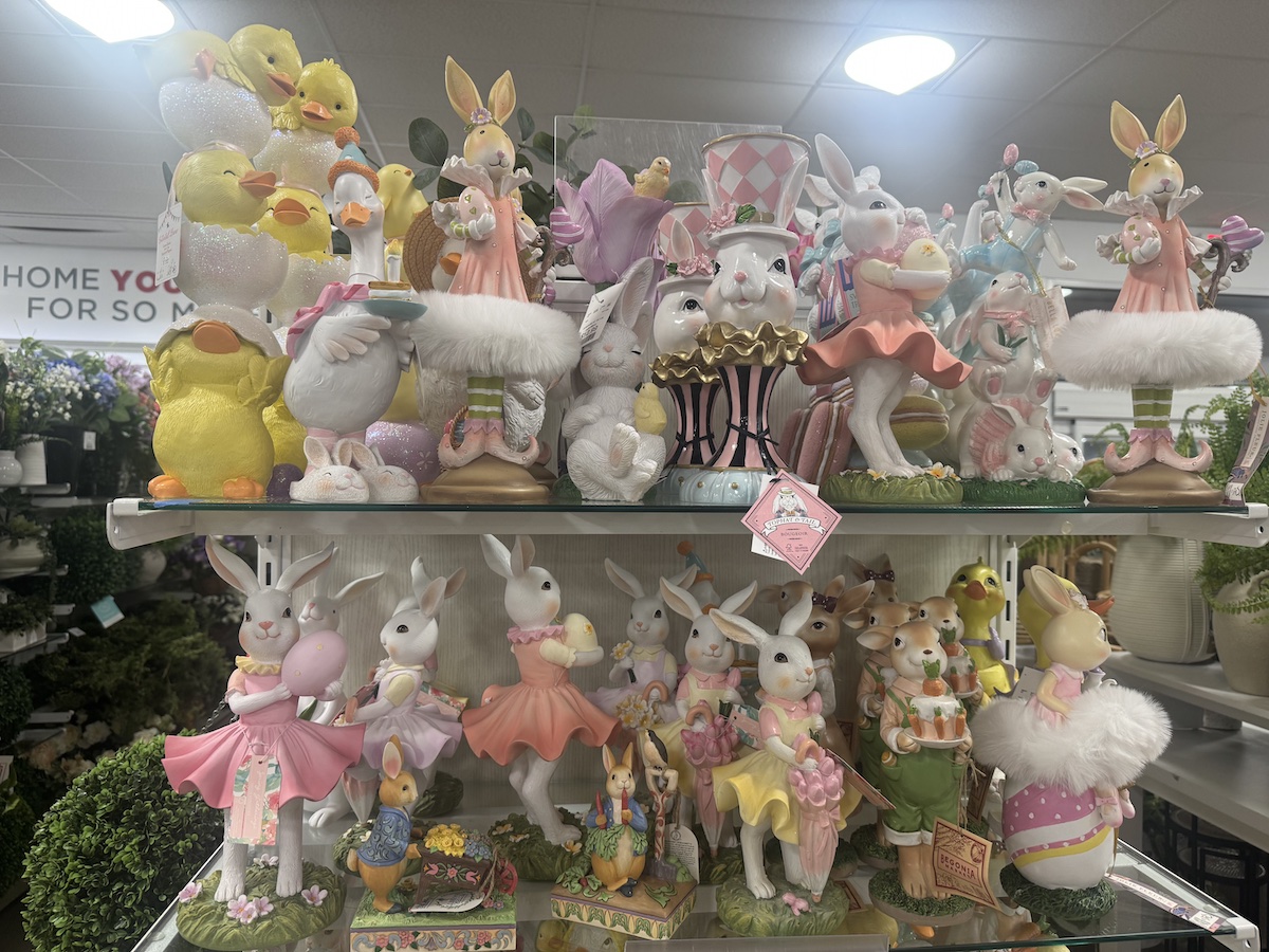 11 Best New HomeGoods Easter Decor Finds This Week