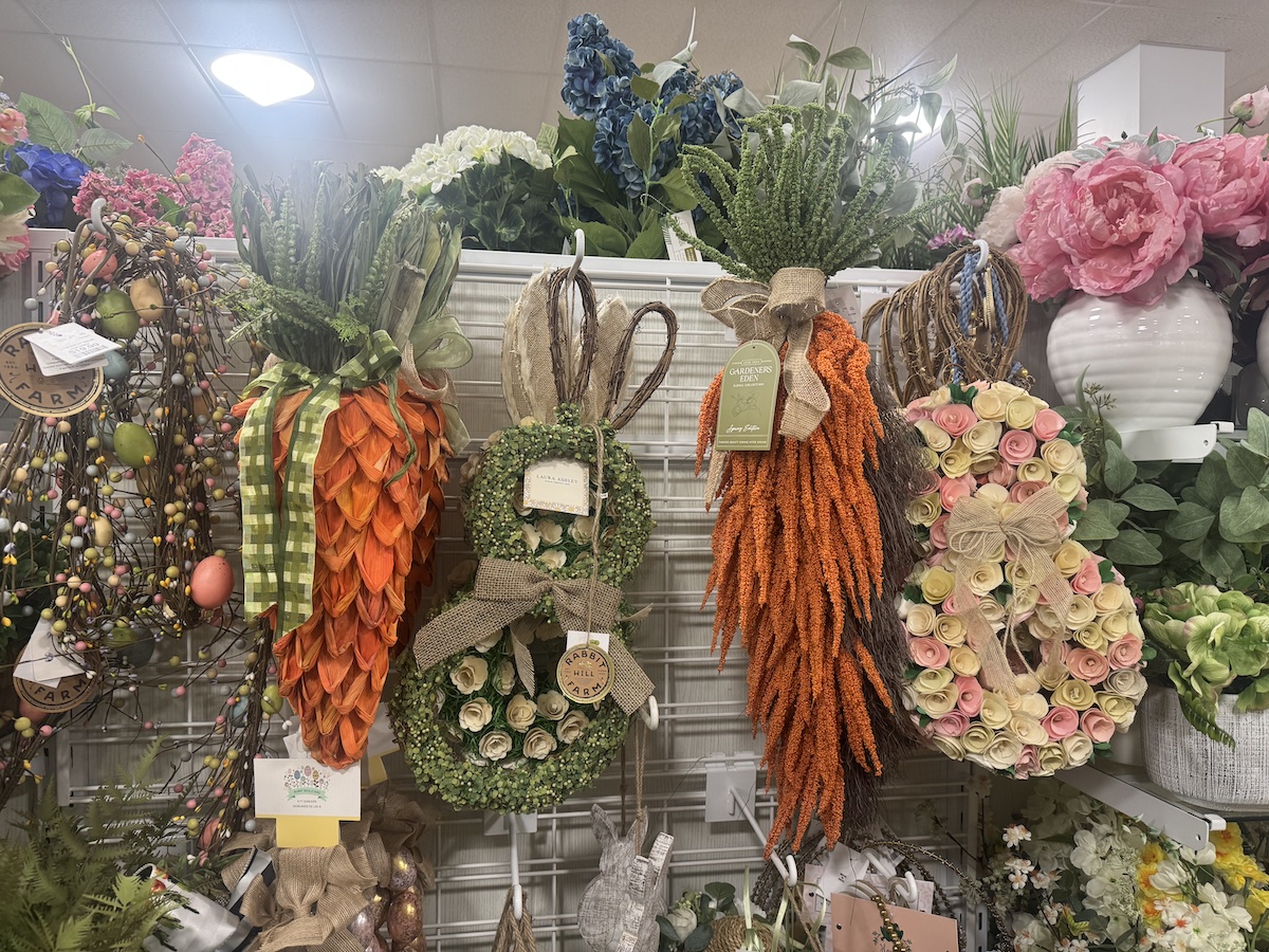11 Best New HomeGoods Easter Decor Finds This Week