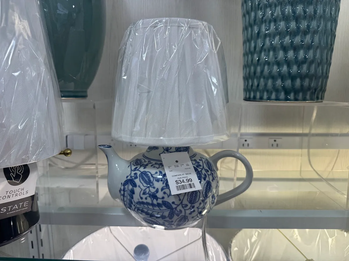 11 Best New HomeGoods Finds Shoppers Call Hidden Gems This Week