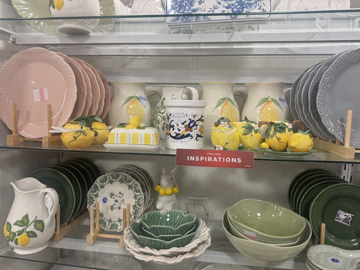 11 Best New HomeGoods Kitchen Finds Hitting Shelves This Week