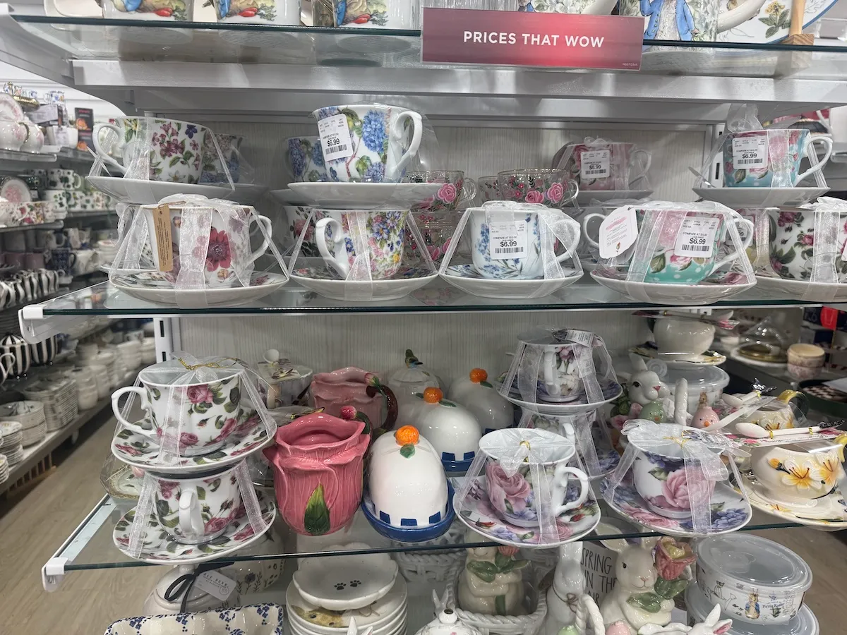 11 Best New HomeGoods Kitchen Finds Hitting Shelves This Week