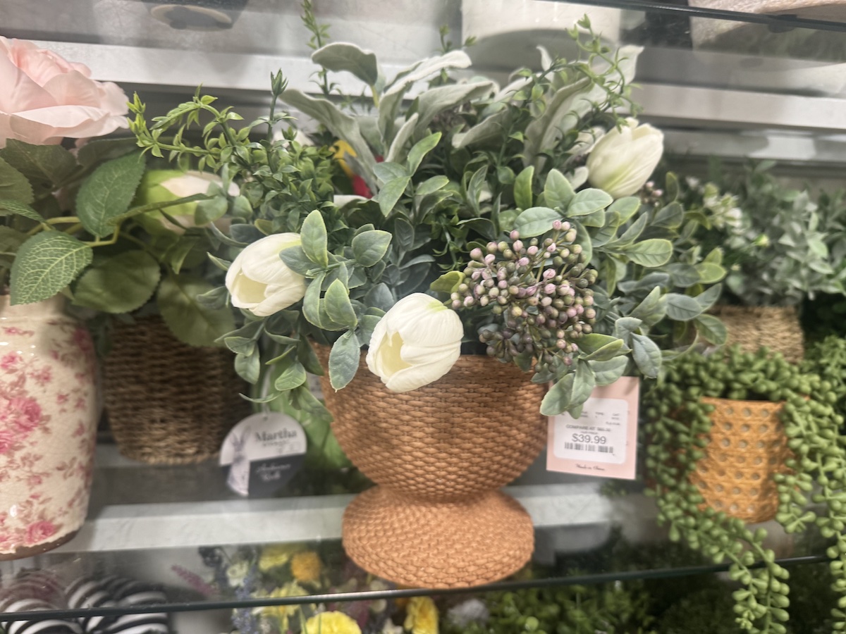 11 Best HomeGoods New Arrivals Flying Off Shelves This Week