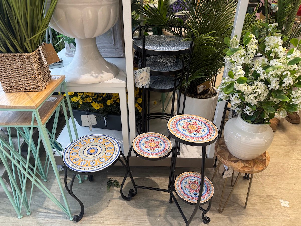 11 Best New HomeGoods Outdoor Living Finds Flying Off Shelves Right Now