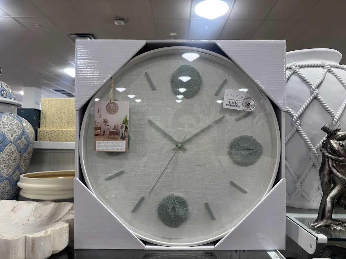 11 Best New HomeGoods Spring Decor Finds Hitting Shelves This Week