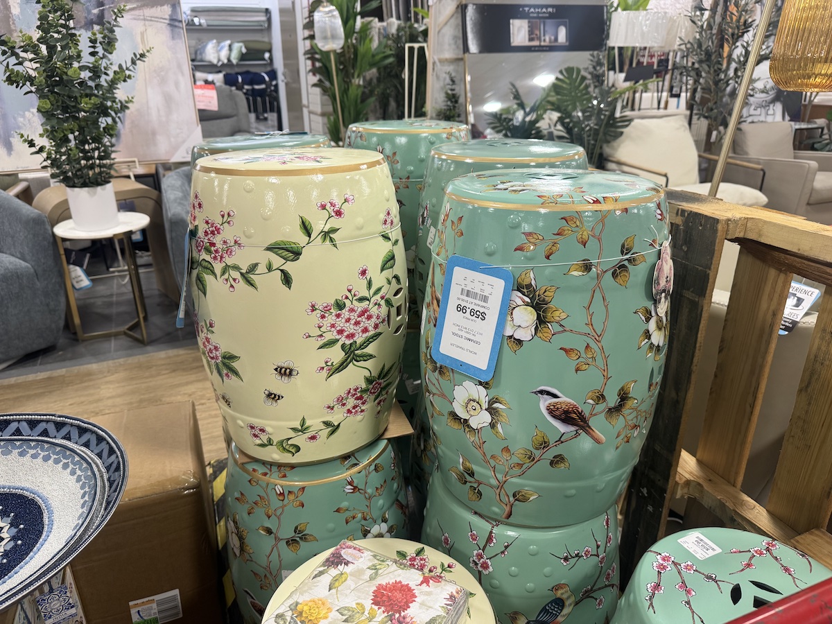 11 Best New HomeGoods Spring Decor Finds Hitting Shelves This Week