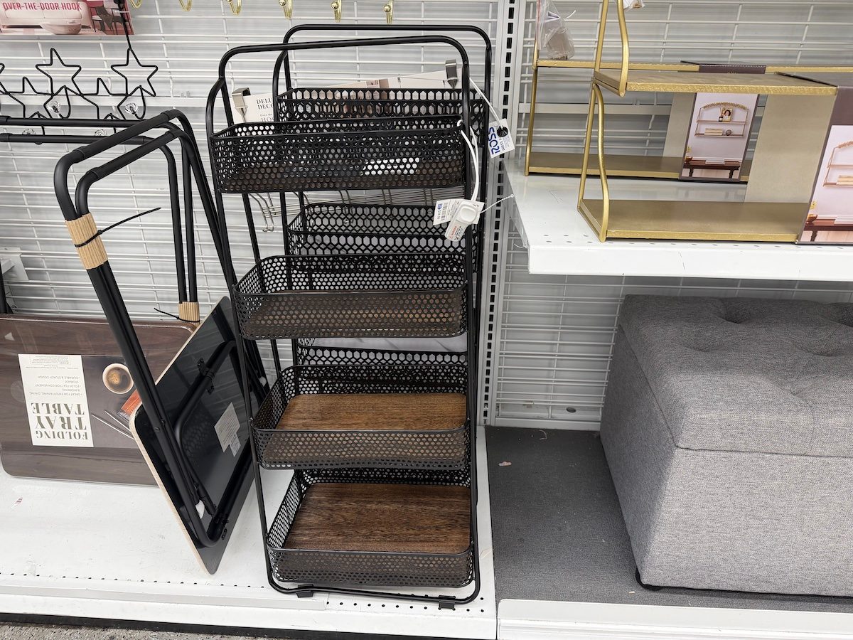 11 Best New Ross Dress for Less Organization Finds Hitting Shelves This ...