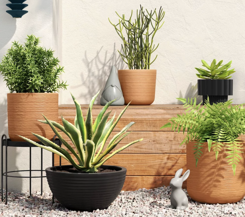 7 Best New Target Patio & Garden Finds Hitting Shelves This Week — Best ...