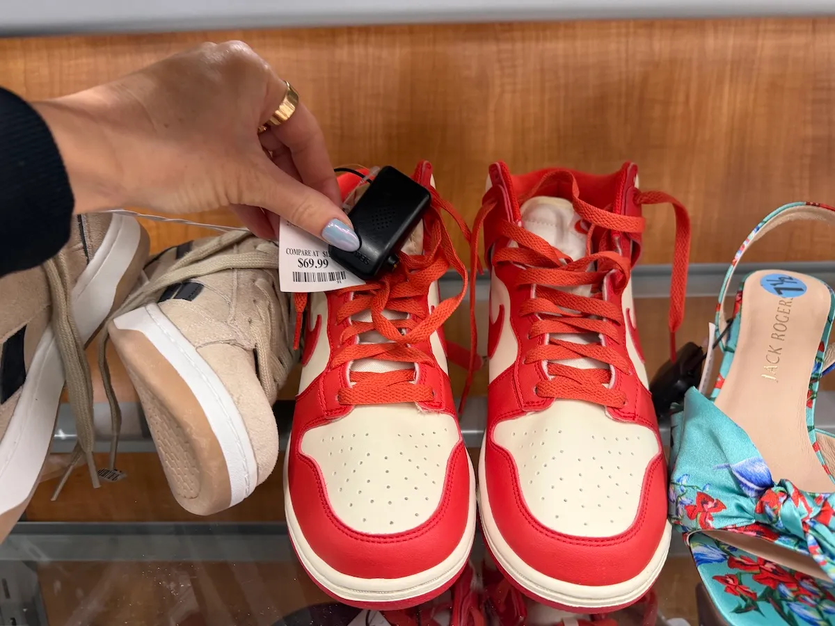 7 Best New T.J. Maxx Spring Shoes Hitting Shelves This Week