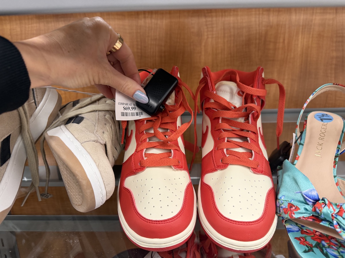 7 Best New T.J. Maxx Spring Shoes Hitting Shelves This Week