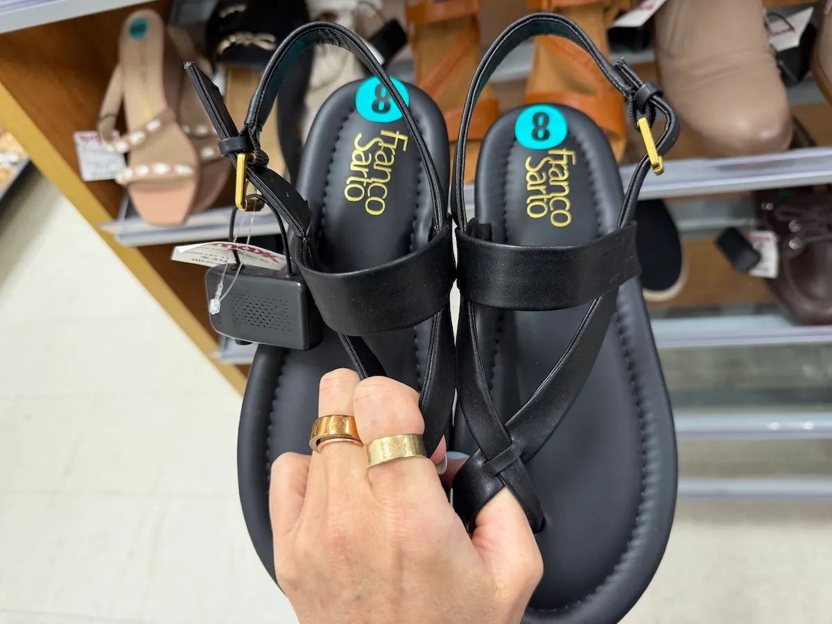 7 Best New T.J. Maxx Spring Shoes Hitting Shelves This Week