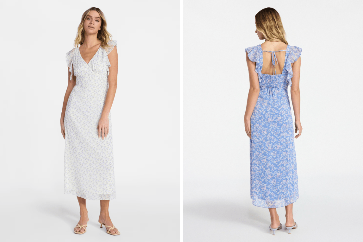 6 Best New Walmart Spring Dresses Hitting Shelves This Week — Best Life