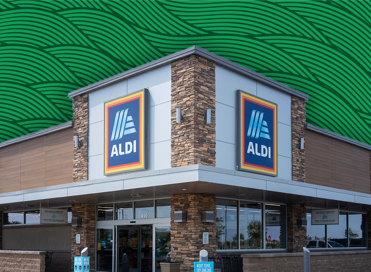 11 Best Aldi Finds For the Home Hitting Shelves This Week