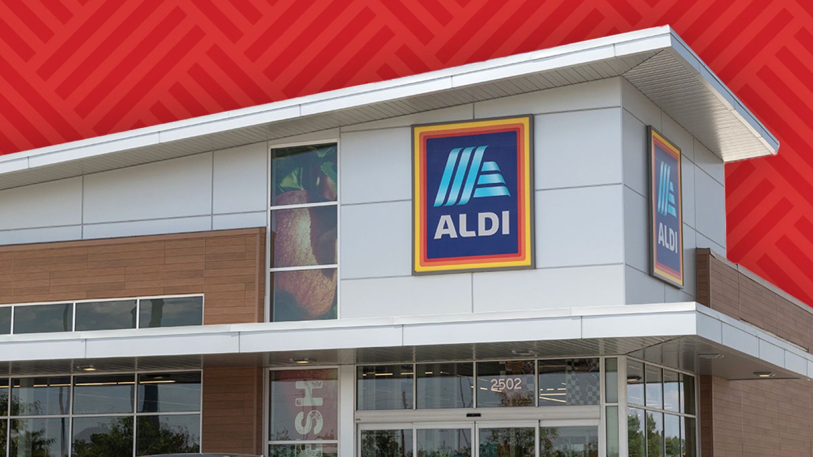 7 Best Aldi Home Finds Flying Off Shelves Right Now