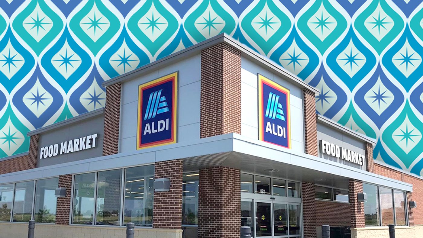11 Best Aldi "New Arrivals" Hitting Shelves This Week