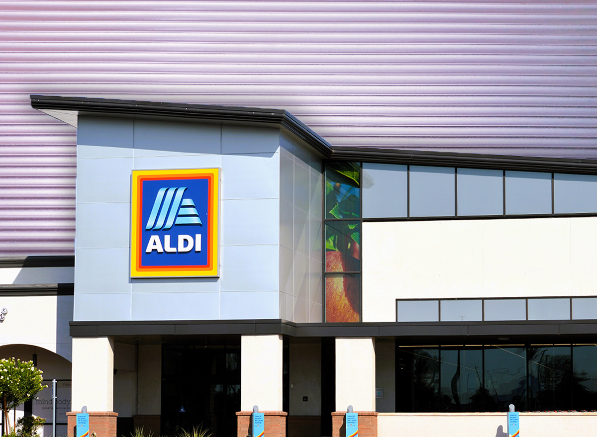 11 Best New Aldi Decor Finds Hitting Shelves This Week