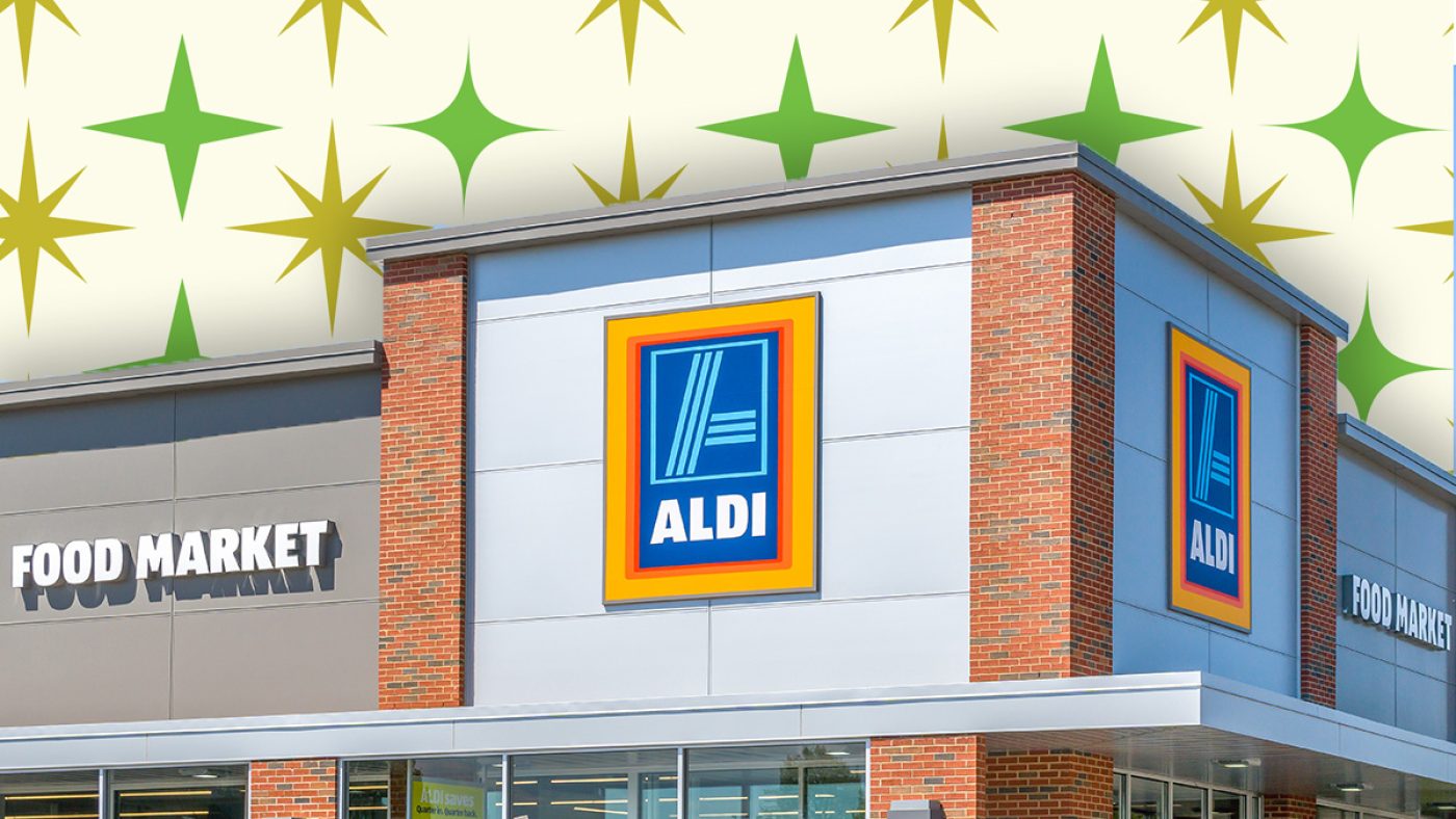 11 Best New Aldi Finds Shoppers Can Grab Starting This Week — Best Life