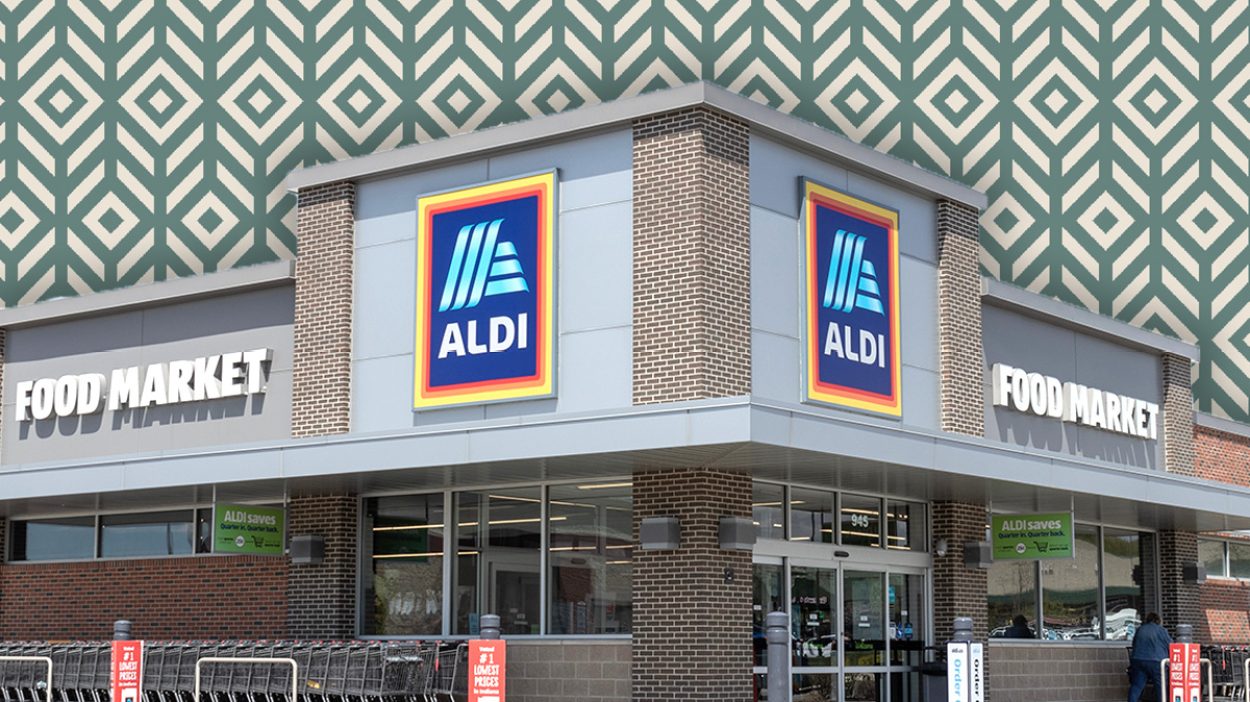 7 New Aldi Outdoor Finds Shoppers Say Are Selling Fast