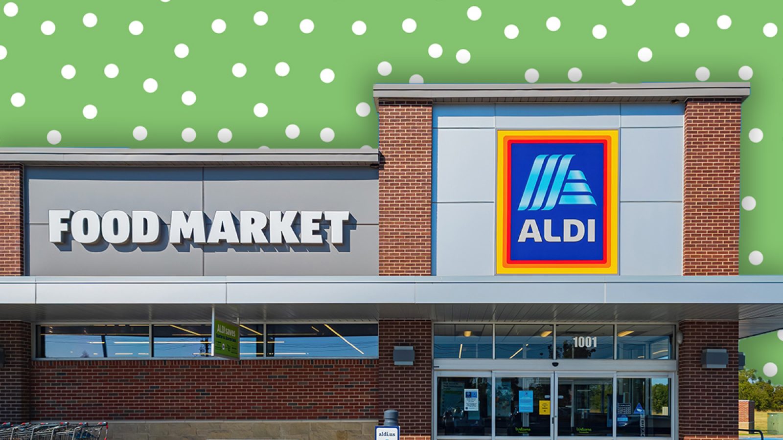 11 Best Aldi “New Arrivals” Hitting Shelves Now