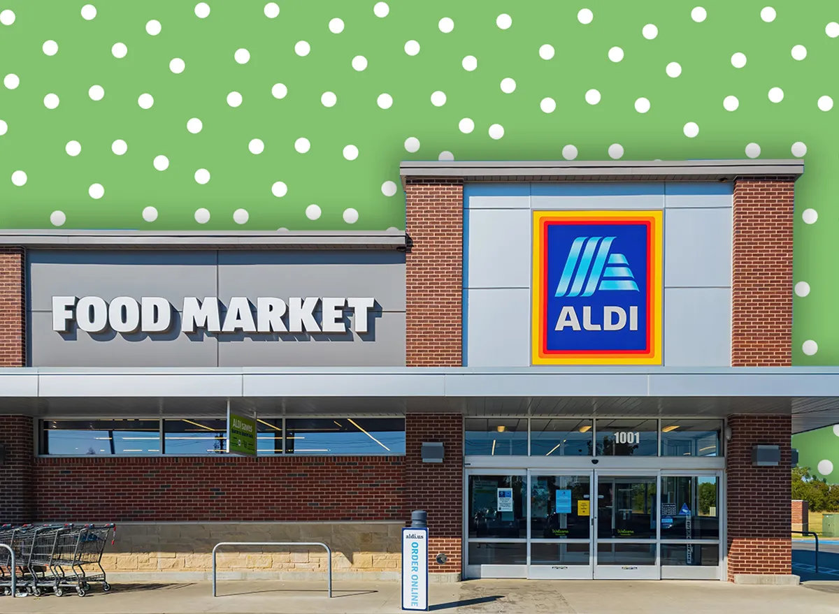 11 Best Aldi “New Arrivals” Hitting Shelves Now