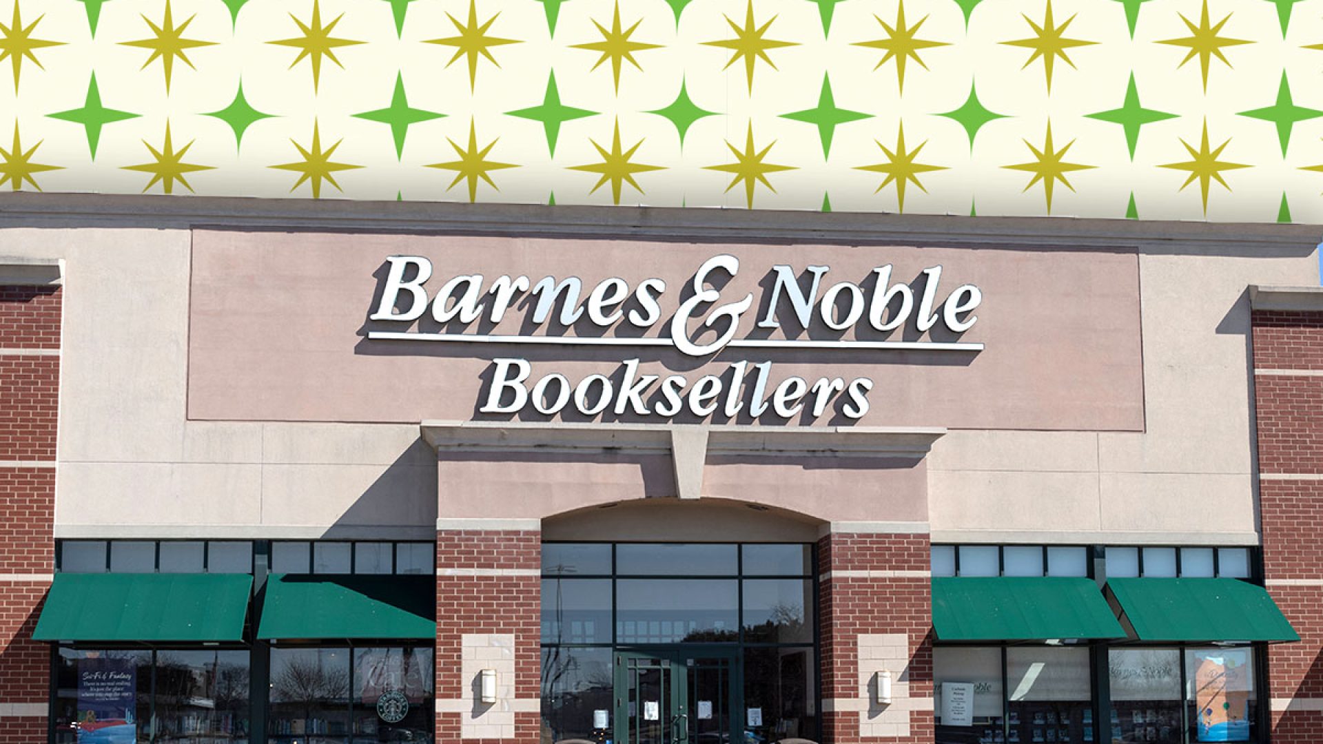 11 Best Barnes & Noble "New Arrivals" Hitting Shelves Now