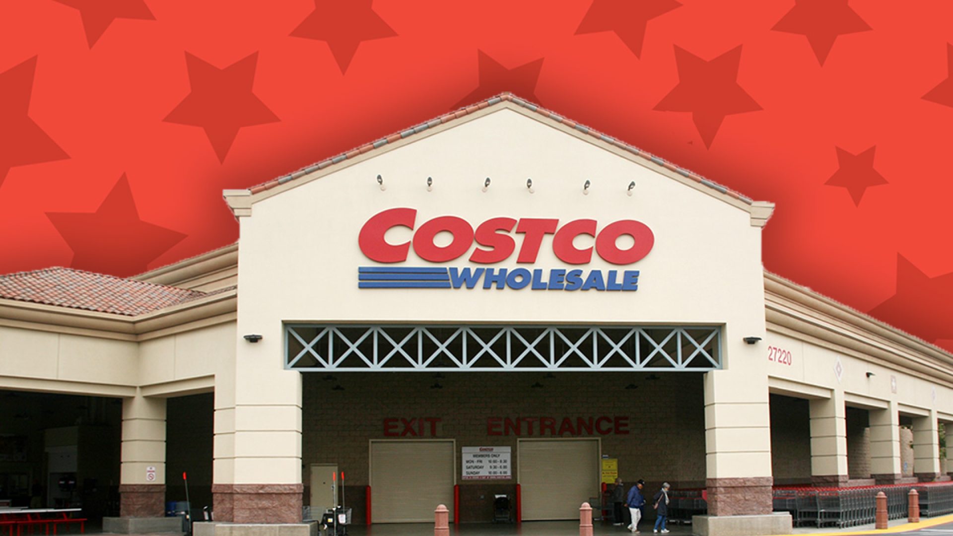 11 Best Costco Home Decor Finds Hitting Shelves This Week