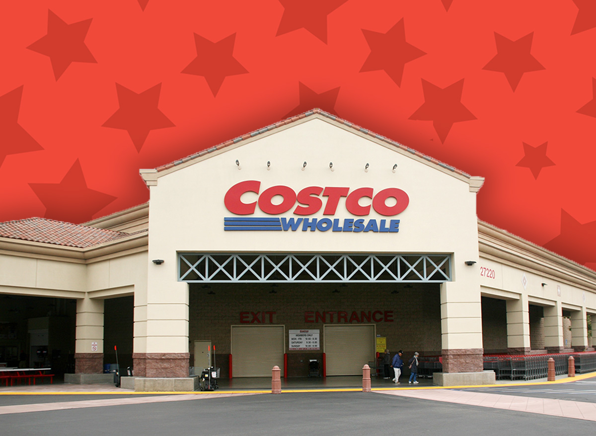 11 Best Costco "New Arrivals" Hitting Shelves in May