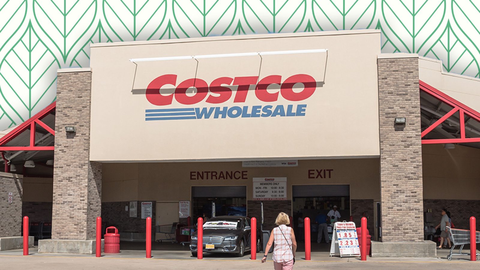 11 Best New Costco Deals Hitting Shelves This Week