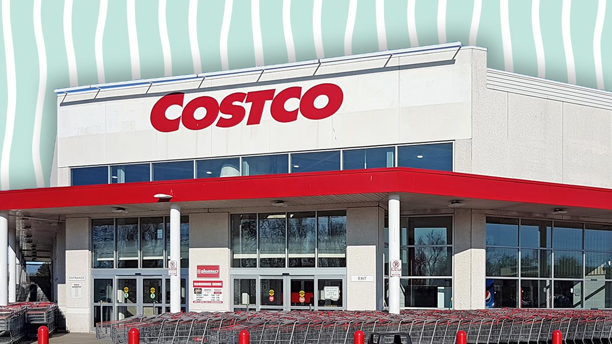 11 Best New Costco Sales Hitting Stores Right Now