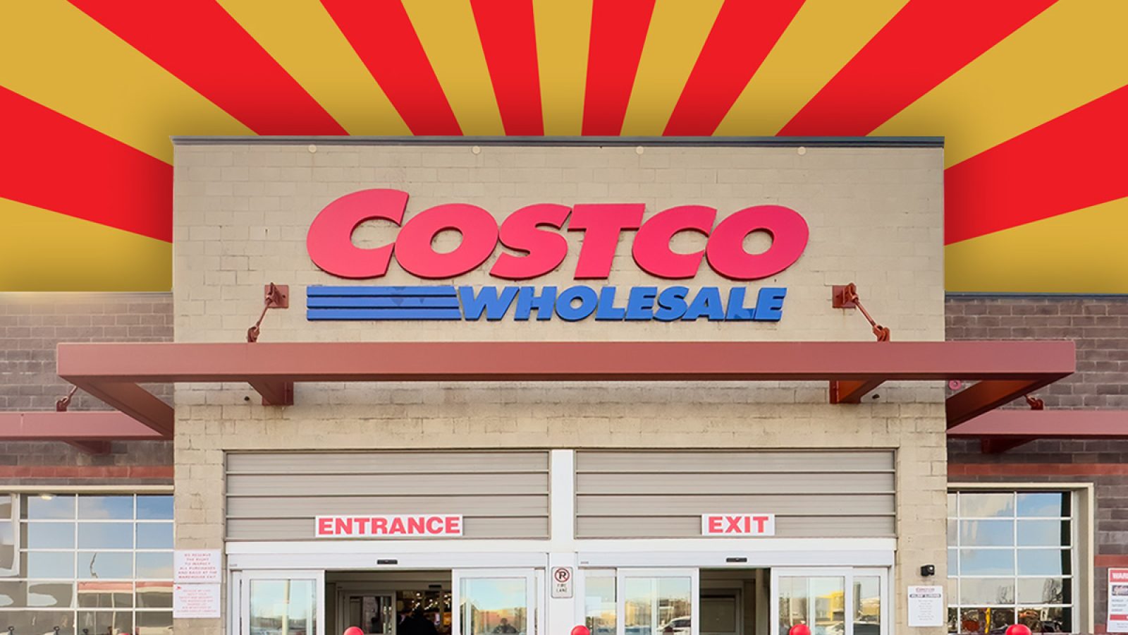 11 Best New Costco Shoes Hitting Shelves This Week