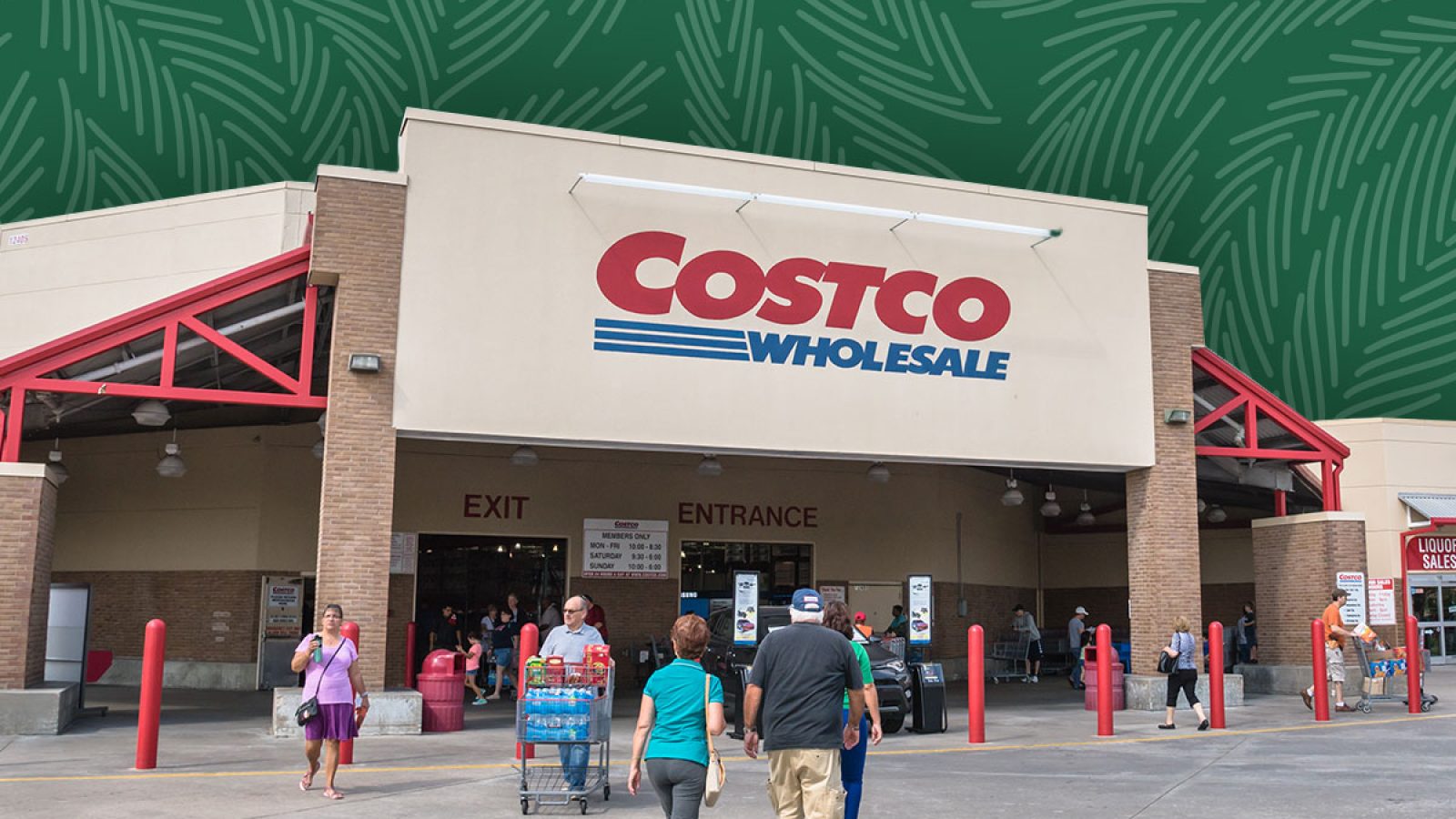 11 Best Costco Outdoor Finds Hitting Shelves This Week