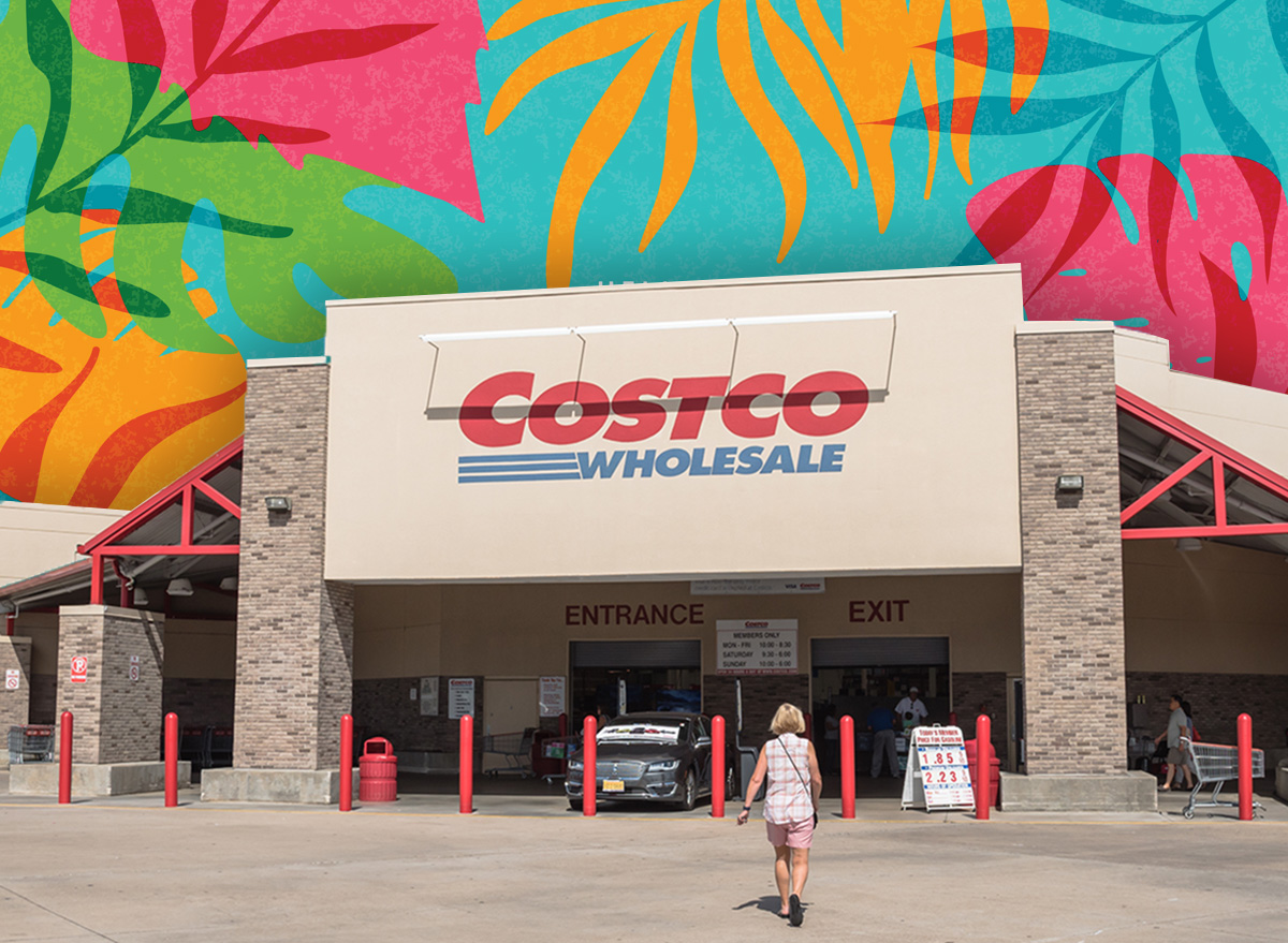 11 Best Costco Patio & Garden Finds Flying Off Shelves This Week