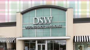 11 Best New DSW Deals Hitting Shelves This Week