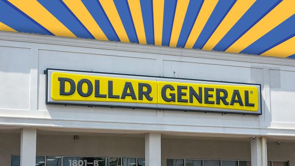 11 Best Dollar General "New Arrivals" Hitting Shelves This Week