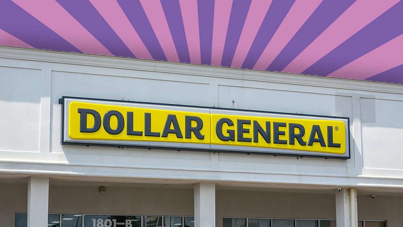 11 Best Dollar General Home Finds Flying Off Shelves Right Now