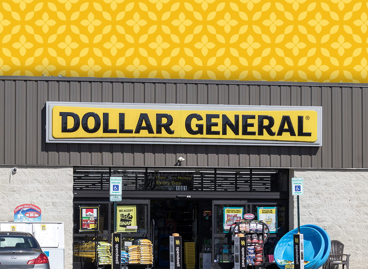 11 Best Dollar General Home Finds Flying Off Shelves Right Now