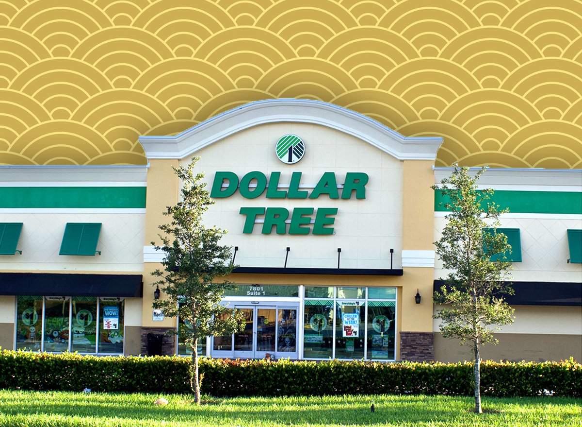 11 Best Dollar Tree Decor Finds Hitting Shelves This Week