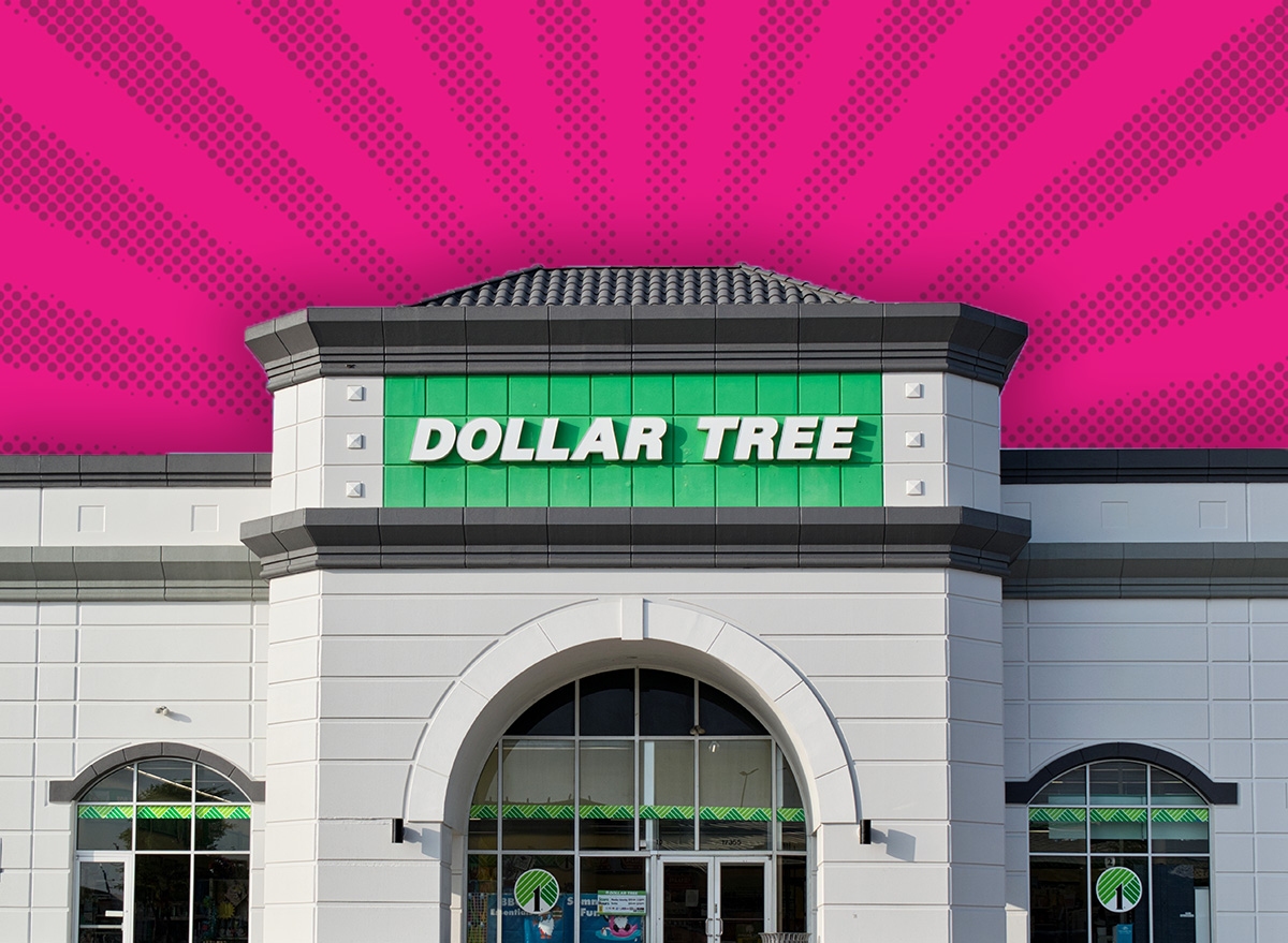 Dollar Tree Holbrook Ma