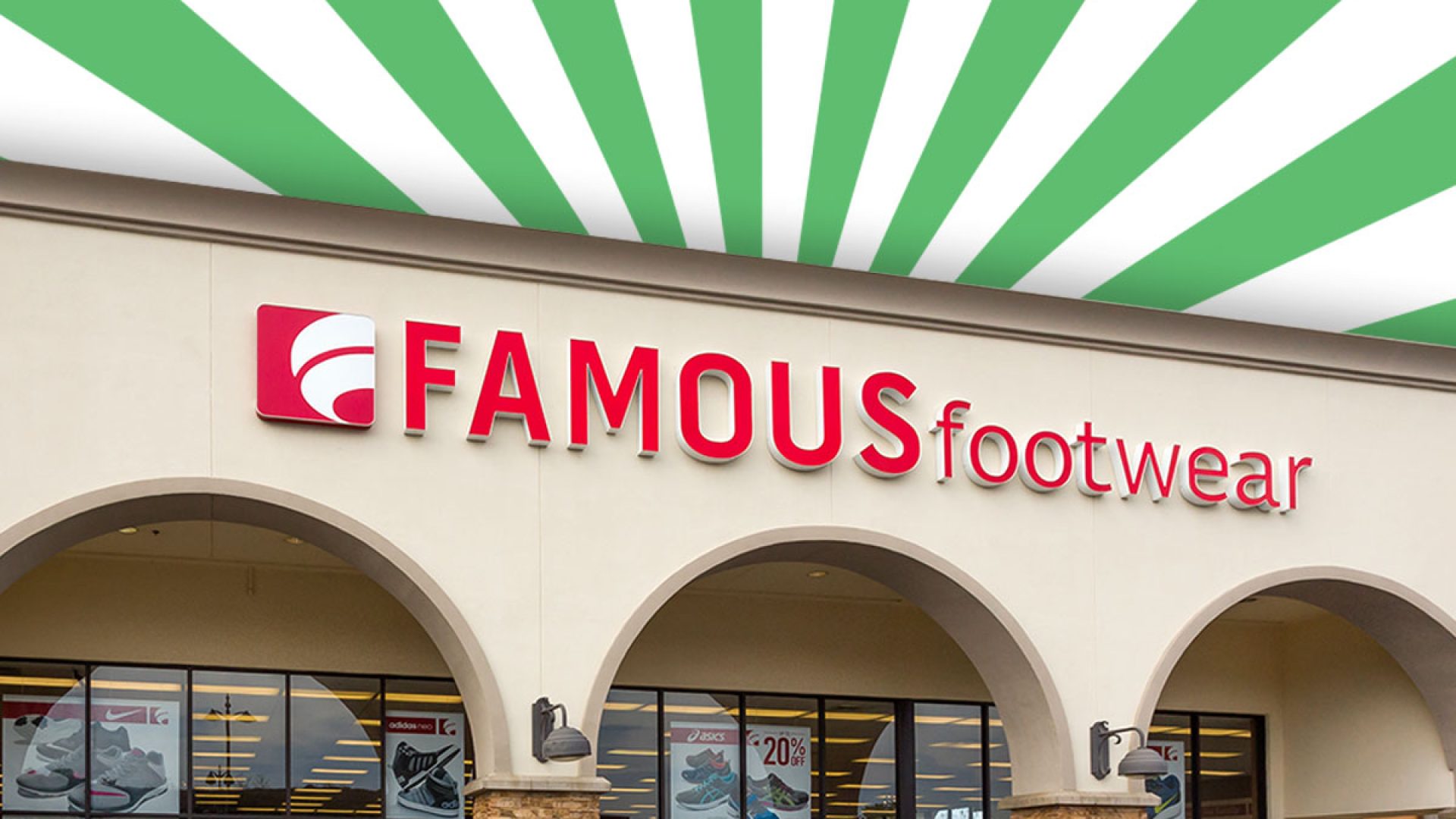 11 Best New Famous Footwear Spring Shoes Hitting Stores This Week