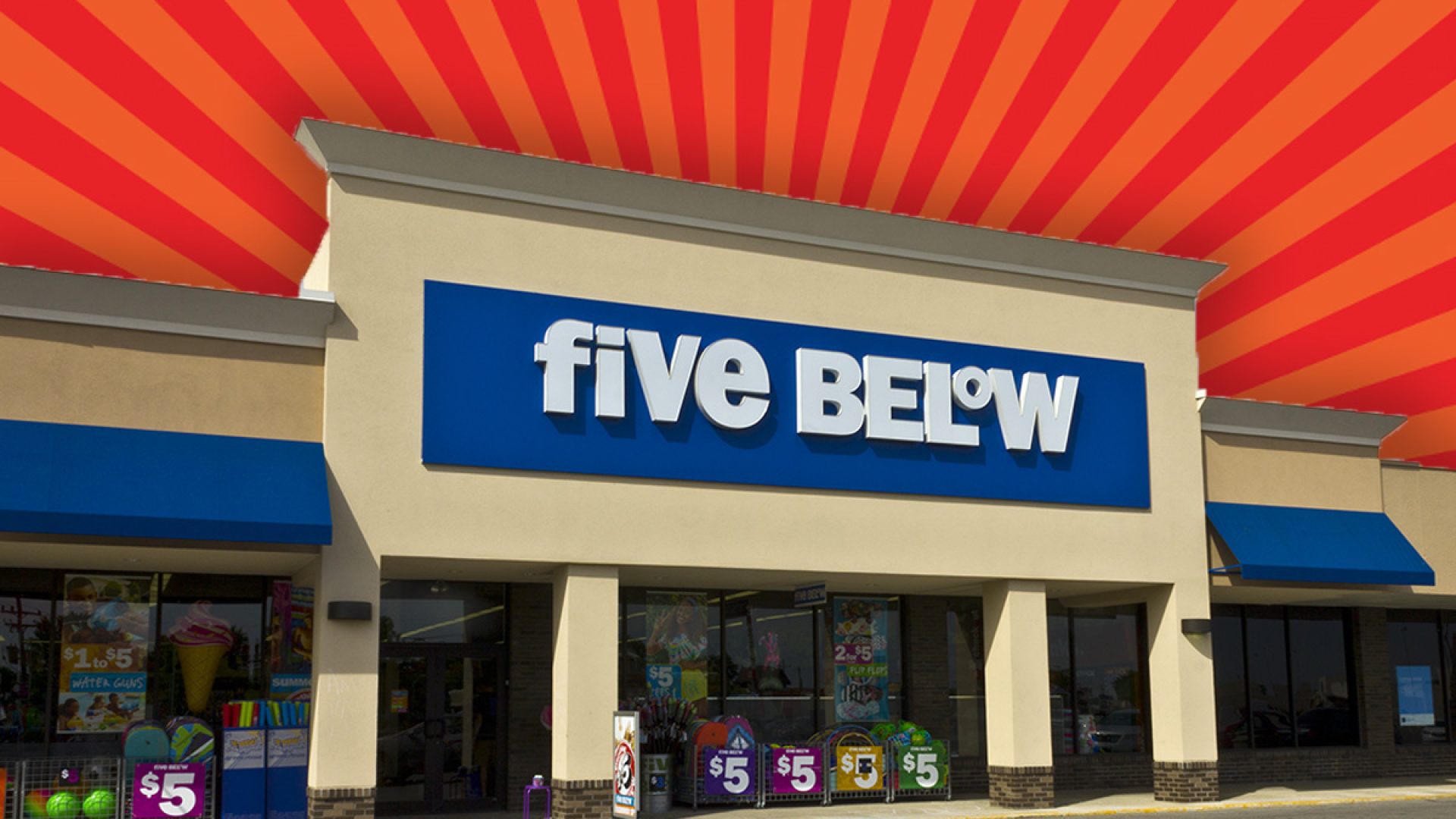 11 Best Five Below "New Arrivals" Hitting Shelves as May Begins