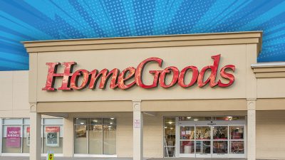 11 Best New HomeGoods Finds Flying Off Shelves Right Now