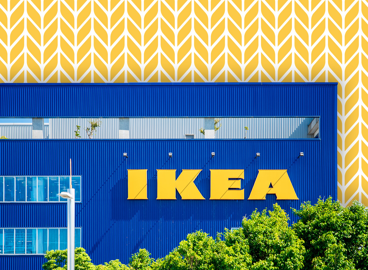 11 Best New IKEA Home Finds Hitting Shelves Now