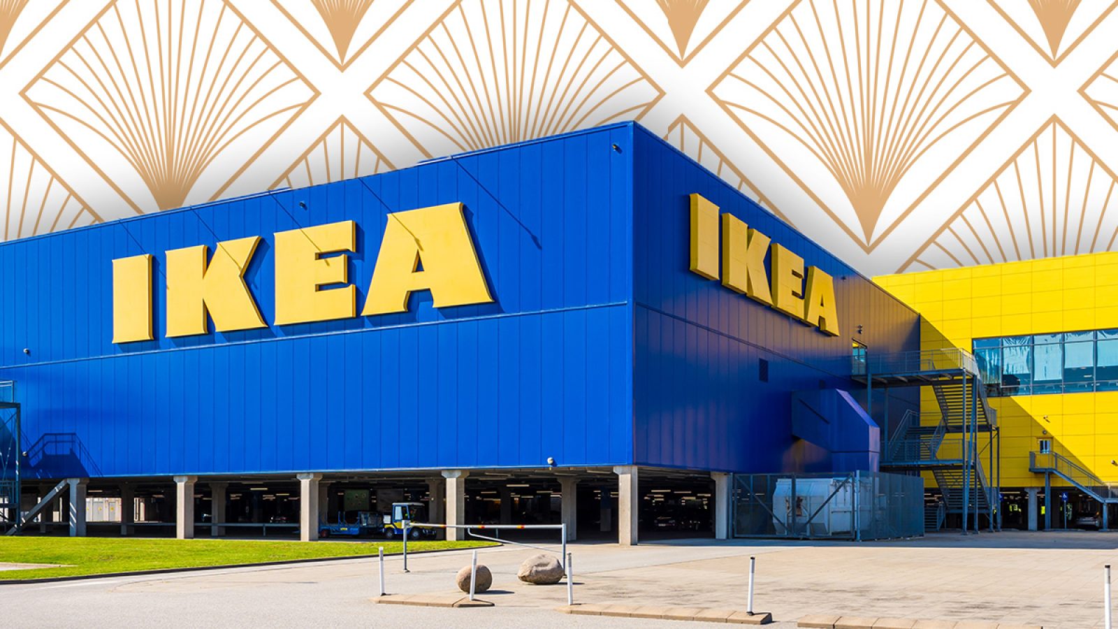 11 Best New IKEA Outdoor Living Finds Flying Off Shelves — Best Life
