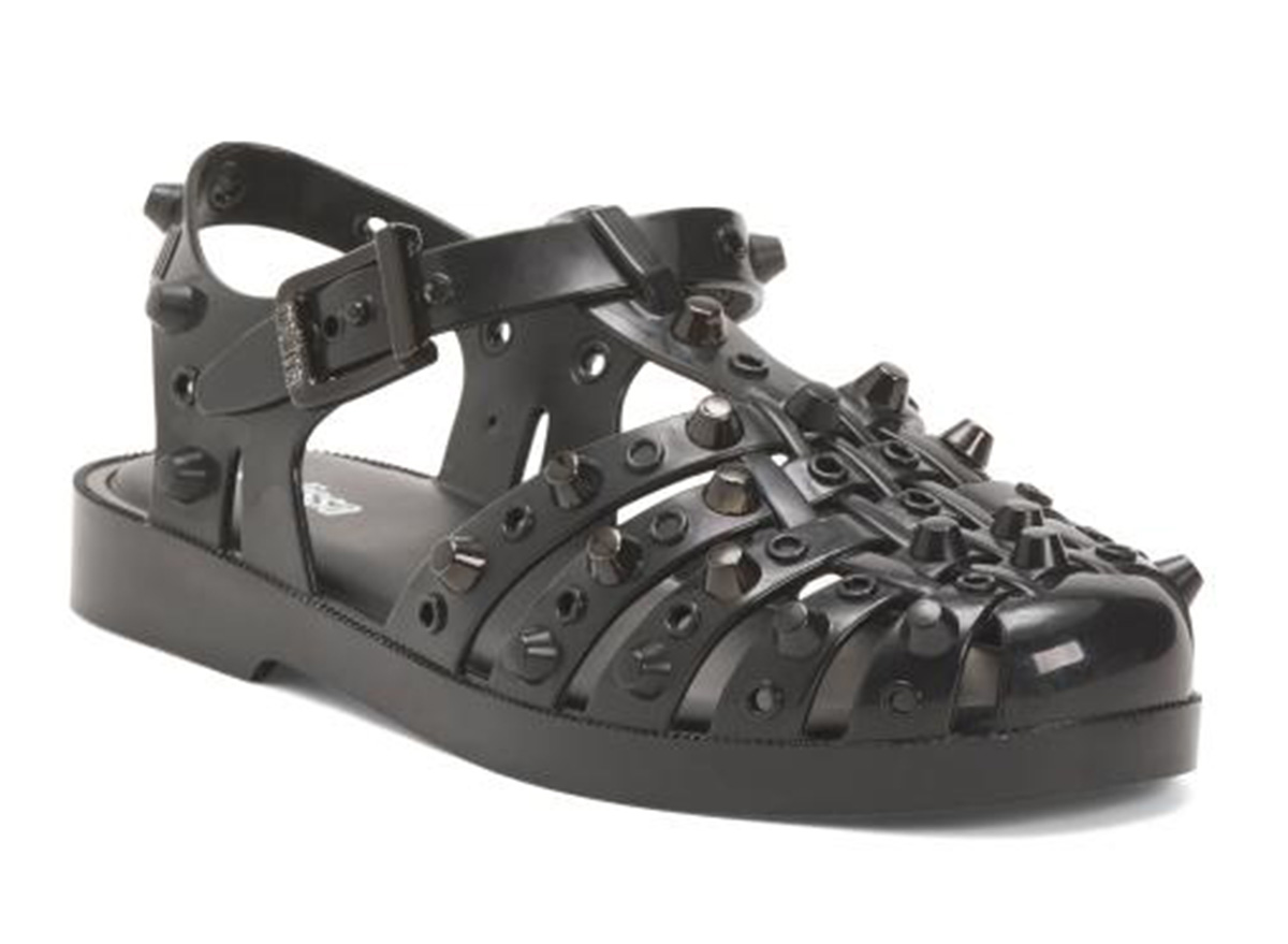 7 Best New T.J. Maxx Spring Shoes Hitting Shelves as April Begins